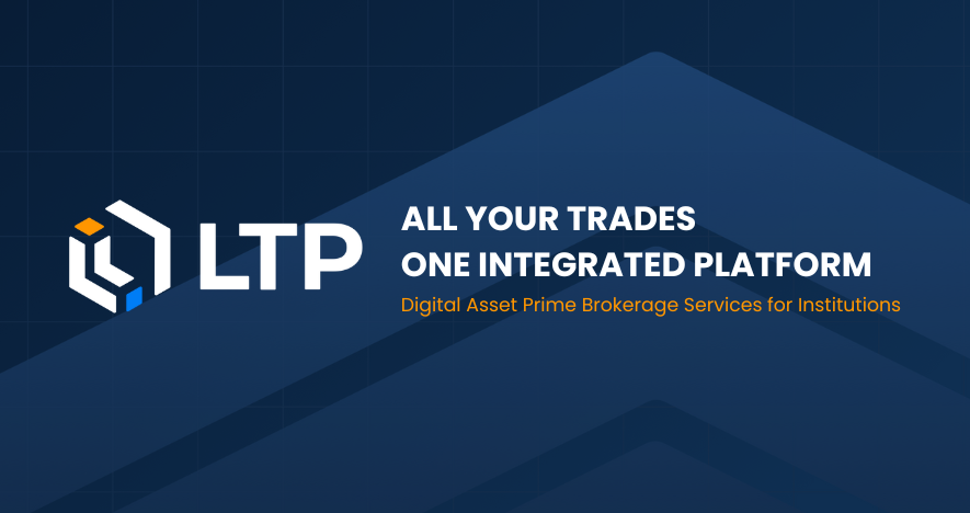 LTP - All Your Trades, One Integrated Platform